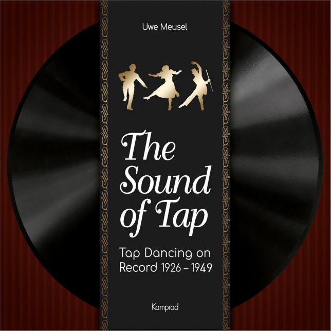 Content | Tap Dancing on Record (1926-1949)